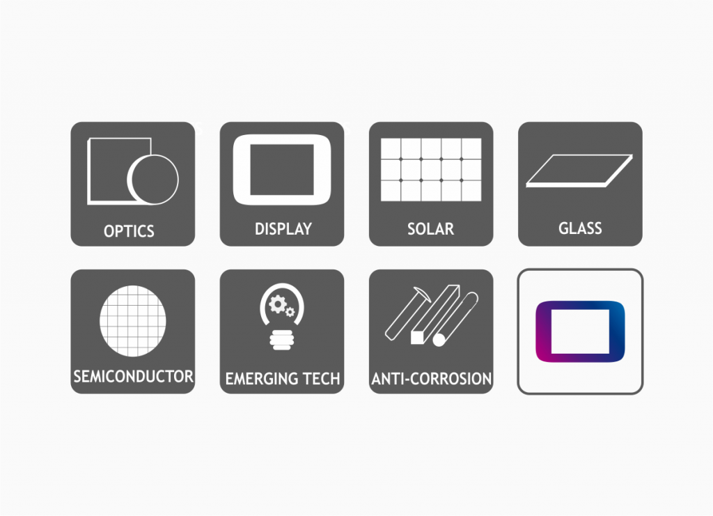 Markets – SOLAYER GmbH