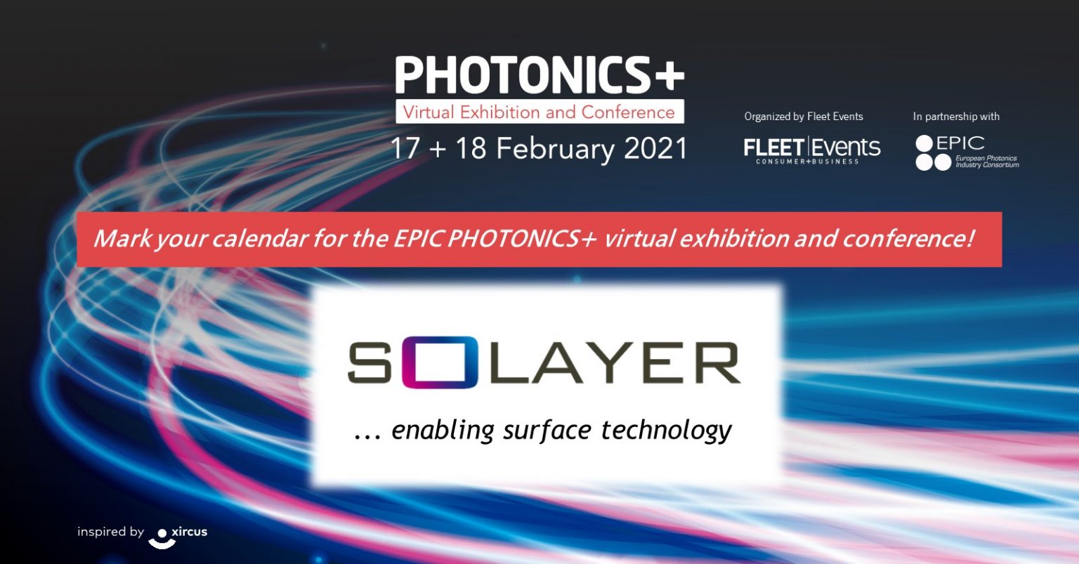 Welcome at SOLAYER – SOLAYER GmbH